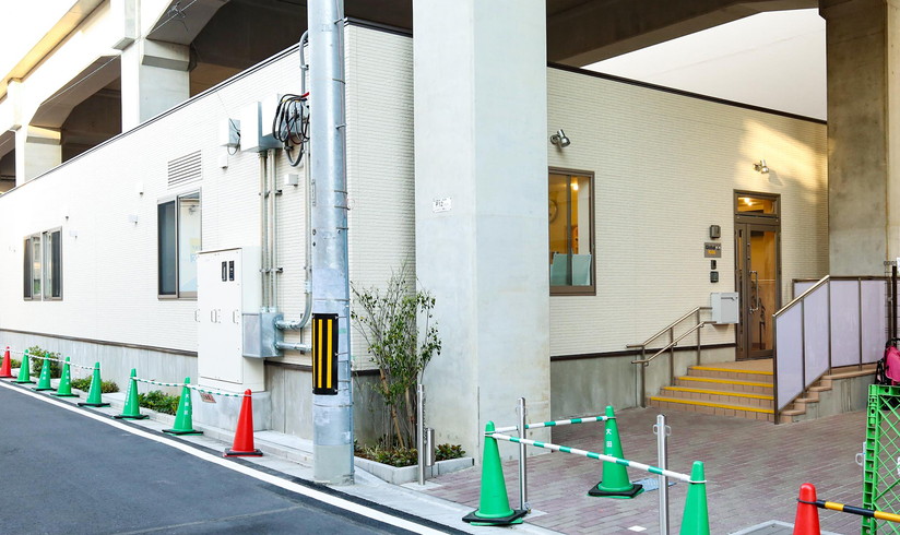 グローバルキッズ雑色園の保育求人・募集・施設情報 | キララサポート保育